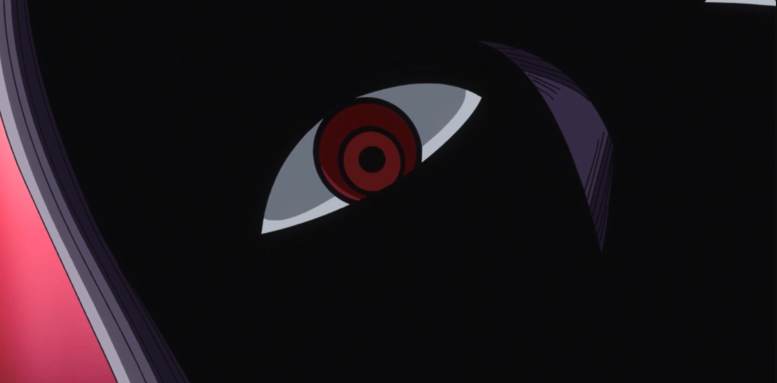 One Piece 1084 Spoilers: Imu Revealed in Sabo's Flashback ...