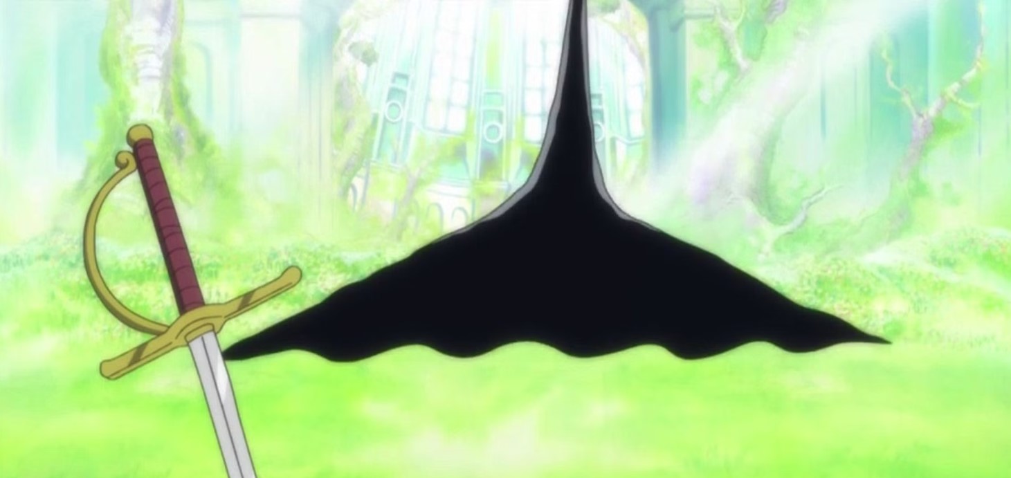 One Piece 1084 Spoilers: Imu Revealed in Sabo's Flashback ...